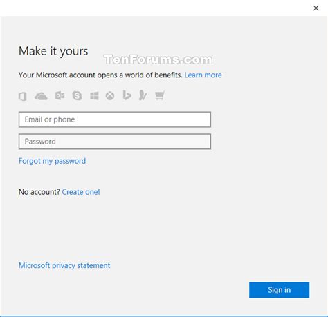 Use Activation Troubleshooter In Windows 10 Tutorials