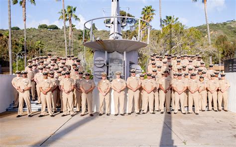 Naval Base Point Loma San Diego Ca