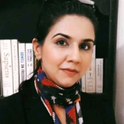 Saadia Bashir National University Of Modern Languages Faisalabad Numl Department Of