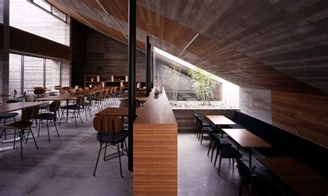 Cafe La Miell Suppose Design Office