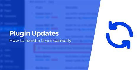 how to manage wordpress plugin updates 6 strategies to know