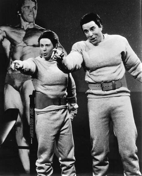 Hans And Franz Are Here To “pump You Up” Saturday Night Live Best Of