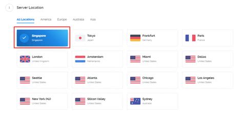 Create New Virtual Server From Vultr