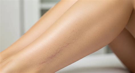 Spider Vein Treatment Symptoms Causes And Safe Options