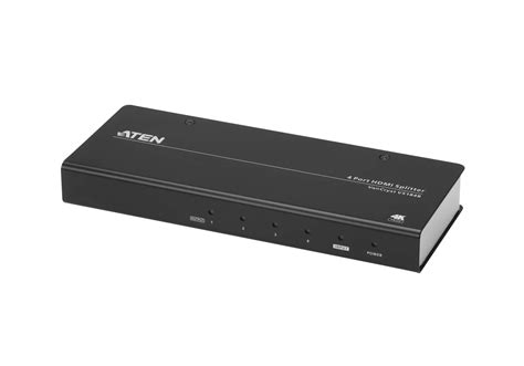 X True K HDMI Matrix Switch VM HB