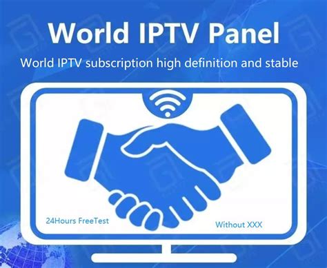 Global Iptv Subscription 24 Hours Free Trial Xxx 1 3 6 12 Months M3u