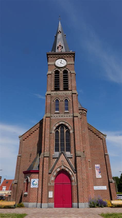 Patrimoine Historique Mairie Halluin