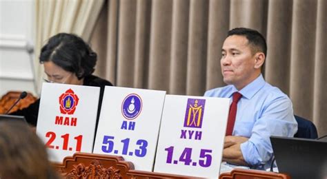 УИХ ын гишүүн Д ЭНХТҮВШИН Улны гэдэг шиг хамгийн доод давхарга нь ард түмэн болчихоод байна