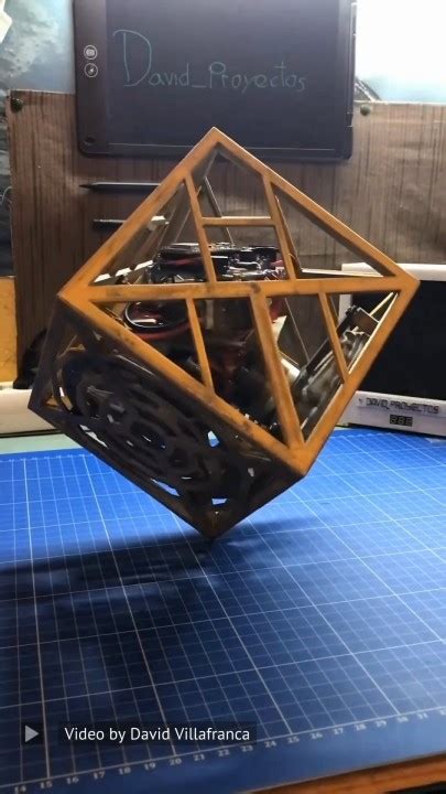 Video Wevolver On Linkedin Diy Maker Arduino Robot Engineering