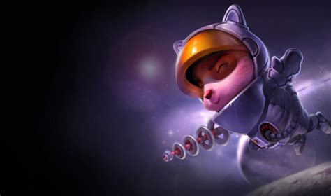 League Of Legends Champion Guide Zu Teemo Auf Der Top Lane