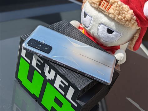 Gaming Smartphones im Vergleich Diese 4 Top Modelle konnten uns im Test überzeugen NETZWELT