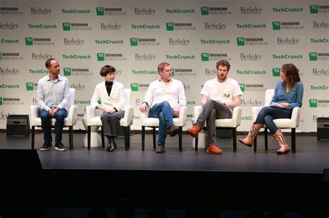 robotics vcs on what s real what s coming and what to keep in mind