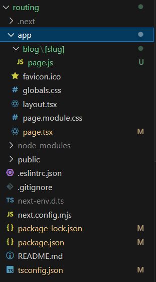 Next Js Functions GenerateStaticParams GeeksforGeeks