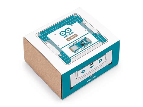 Arduino Alvik