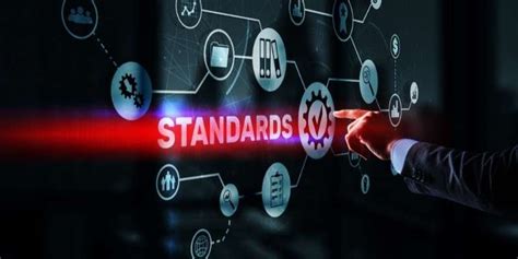 Industrial Protocol Standards And The Iec Technical Articles