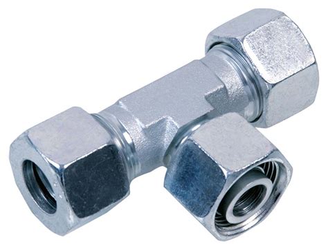 PARKAIR Hydraulic Compression Fittings PCM Engineering