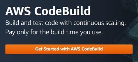 10 Smart Ways To Use Aws Codebuild By Moha Alsouli Medium