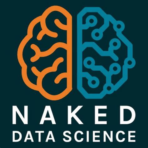 Listen To Naked Data Science Podcast Deezer