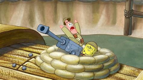 سری جدید و دیدنی کارتون باب ا سفنجی