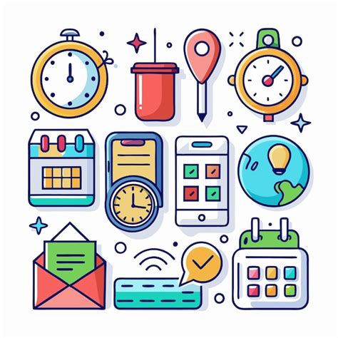 Time Management Scheduling Tools Apps For Efficiency Premium Ai
