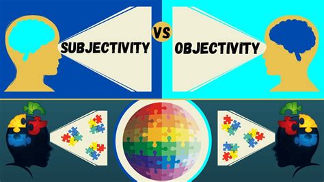 Balancing Objectivity And Subjectivity In Academic Discourse