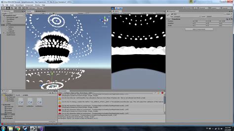 mathf sin problem r unity3d