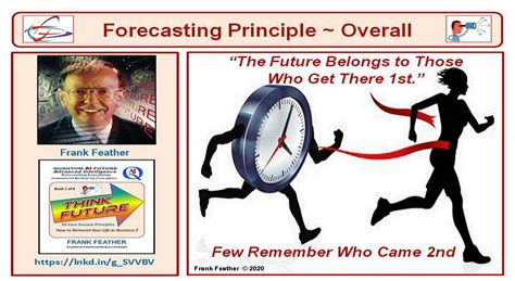 🔴 forecasting principles no 51 of 60
