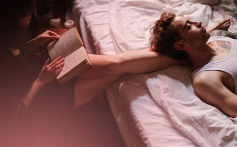 NSA Relationship It Works For Some