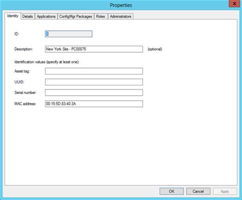 Use Mdt Database To Stage Windows 10 Deployment Info Windows 10 Windows 10 Microsoft Learn