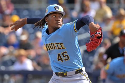 Which Brewers Are Playing In The 2026 Wbc Yardbarker
