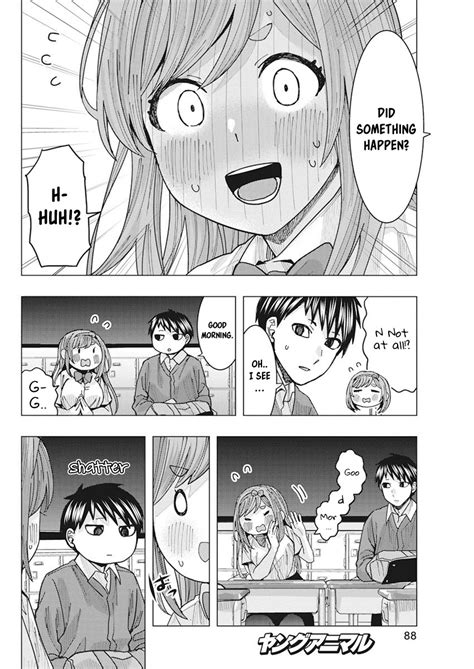 Tonari No Nobukuni San Wa Ore No Koto Ga Suki Na Ki Ga Suru Chapter 12