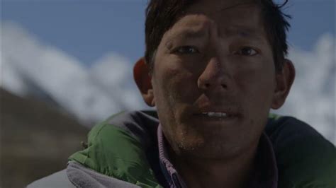 What Happens To The Bodies On Mount Everest Everest Dark
