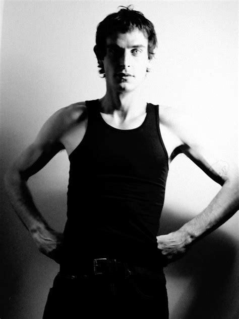 Oli Cook Male Model Represented By Success Models Paris