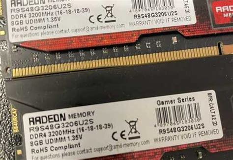 Оперативная память Ddr4 16gb 3200 Festima Ru Мониторинг объявлений