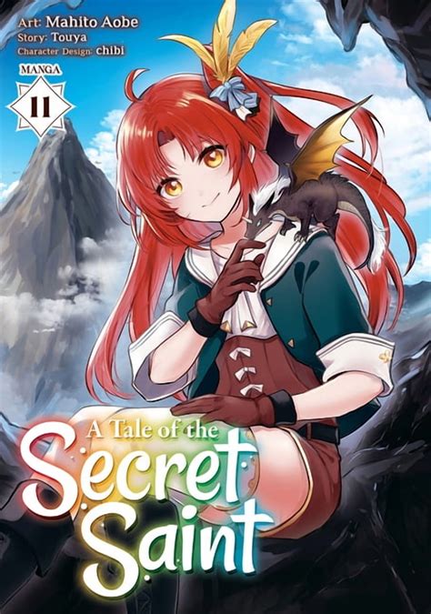A Tale Of The Secret Saint Manga A Tale Of The Secret Saint Manga