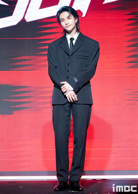 [포토] 스트레이키즈 현진 고양이 하트