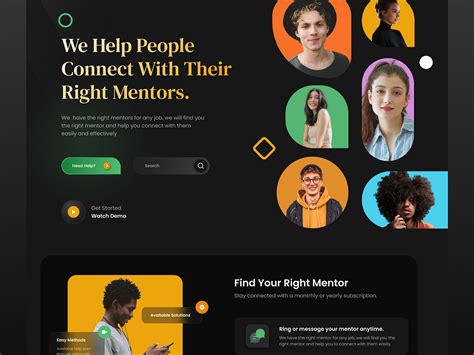 Edtech Ui Designs Themes Templates And Downloadable Graphic Elements