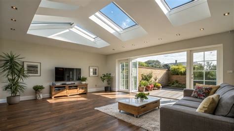 Transform Your Space With Led Skylights Benefits And Insights