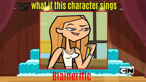 What If Julia Sings Blainerific By Nicolefrancesca On Deviantart