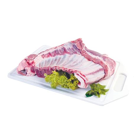 Costela De Cordeiro Aprox 1kg Carrefour
