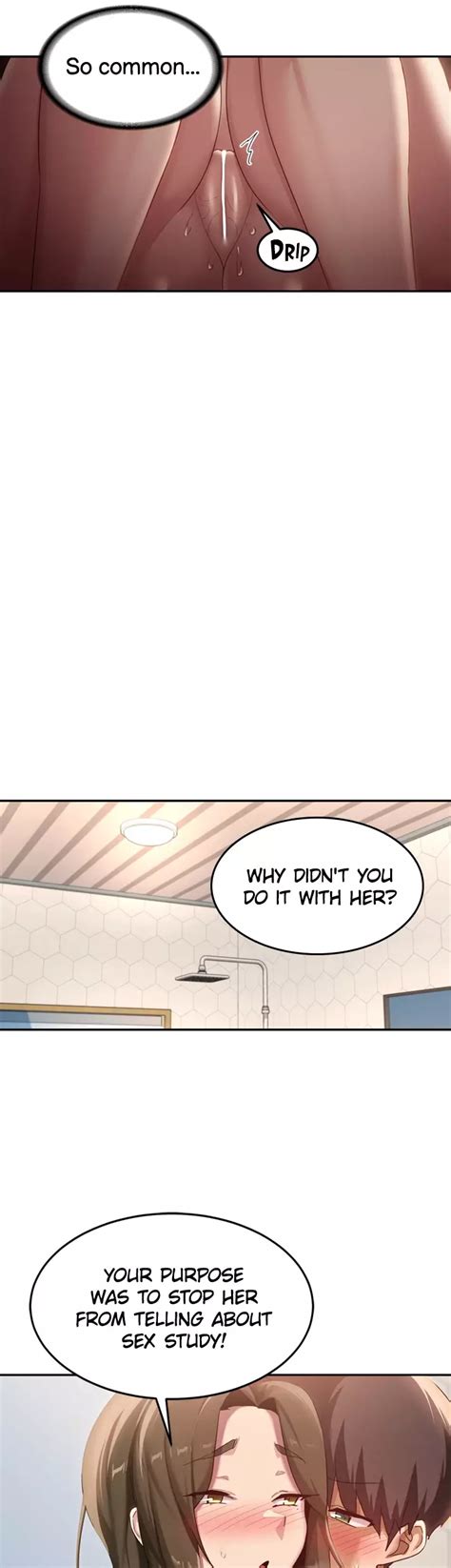 Read Sex Study Group Onimanga