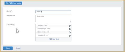 No Internet Access Except For Sophos Endpoint Installer Exe Discussions Sophos Firewall