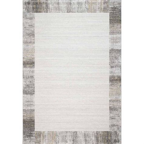 Teppich Madison 6191 Silber Grau Gold 160 X 230 Knutzen Wohnen