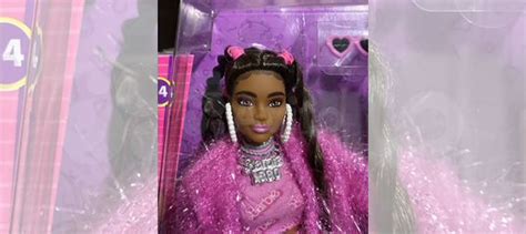Barbie Extra 14 - Новая Барби Экстра 14 2022 купить в Москве | Личные ...