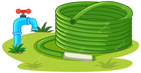 Hose Stock Vector Illustration And Royalty Free Hose Clipart Clip Art
