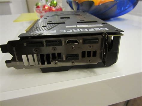 Asus Rtx 3070 Dual Oc