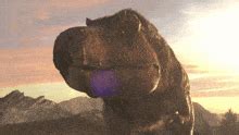 T Rex Roaring S Tenor