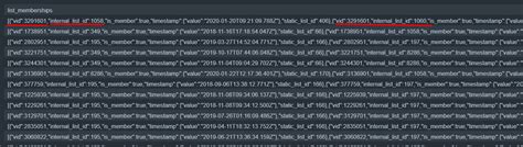 Extract Values From Repeated Columns In An Array With Bigquery Stack