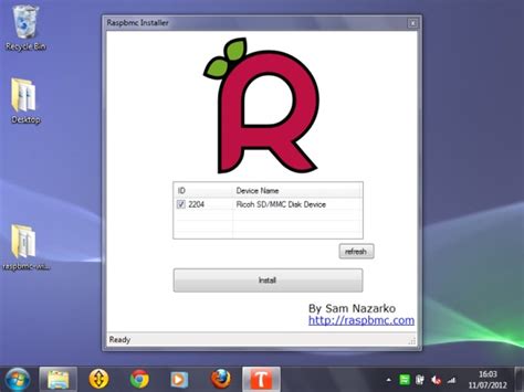how to turn your raspberry pi into an xbmc media centre cnet