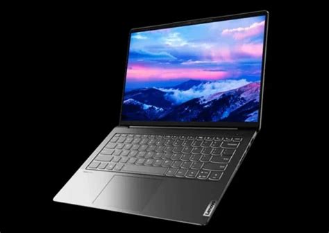 Lenovo Ideapad Slim At Piece Lenovo Laptop In Mumbai ID